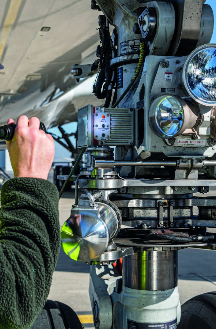 Maintenance & Structure Training | Airbus